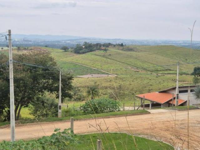 Chácara Seu Refúgio no Campo com a Segurança que Você Merece Caçapava/SP