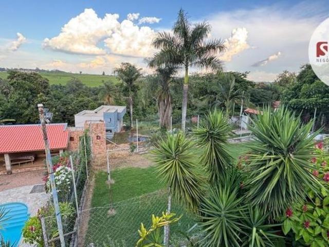 Chacara, Shangri lá, Tietê, SP