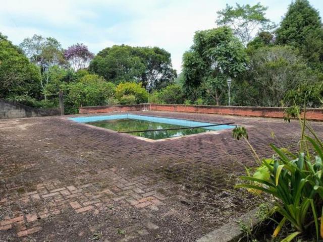 Chacara, Shangrilá, Juquitiba, SP