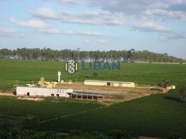 Chácara, Sítio ou Fazenda a venda em A Confirmar/SP A Confirmar