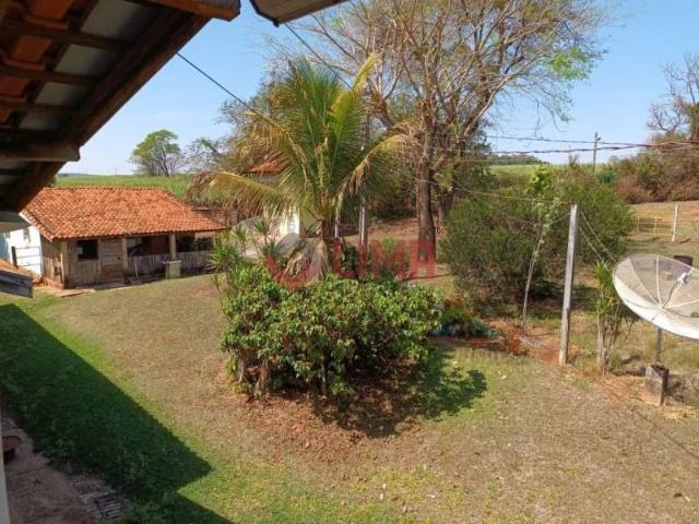Chácara, Sítio ou Fazenda a venda em Arealva/SP Centro