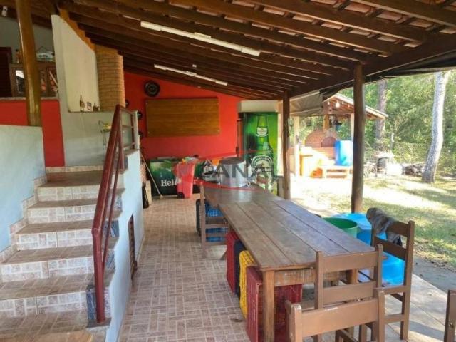 Chácara, Sítio ou Fazenda a venda em Arealva/SP Bauru / Arealva