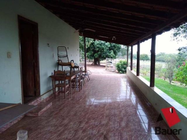Chácara, Sítio ou Fazenda a venda em Arealva/SP Zona Rural
