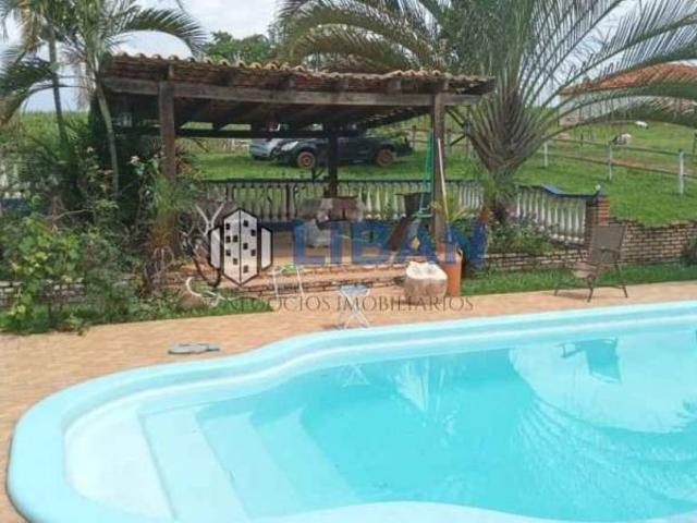 Chácara, Sítio ou Fazenda a venda em Balbinos/SP Centro