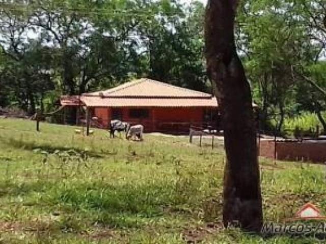 Chácara, Sítio ou Fazenda a venda em Bariri/SP Zona Rural