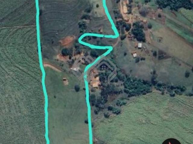 Chácara, Sítio ou Fazenda a venda em Bariri/SP Bairro Paraiso