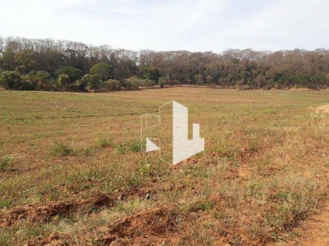 Chácara, Sítio ou Fazenda a venda em Bariri/SP Centro