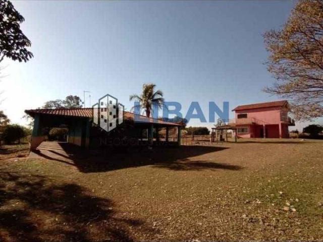 Chácara, Sítio ou Fazenda a venda em Bauru/SP Núcleo Residencial Edison Bastos Gasparini