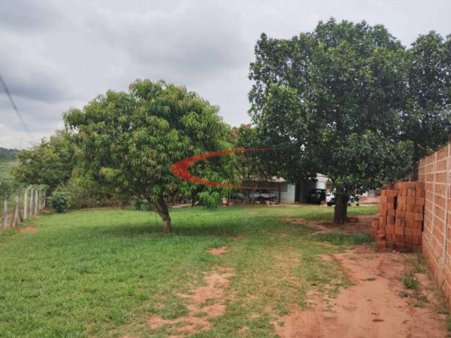 Chácara, Sítio ou Fazenda a venda em Bauru/SP Chacara S. Joao Giansante
