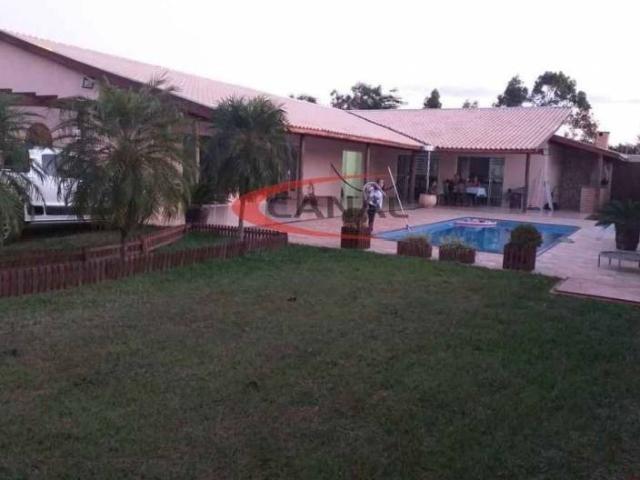 Chácara, Sítio ou Fazenda a venda em Bauru/SP Estância Balneária Águas Virtuosas