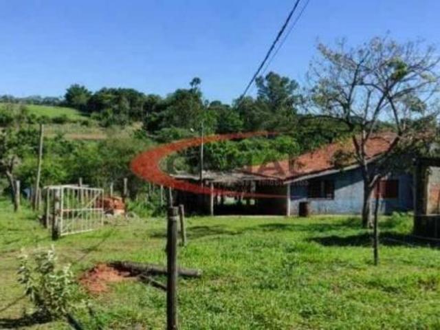 Chácara, Sítio ou Fazenda a venda em Bauru/SP Loteamento Chácara Das Flores
