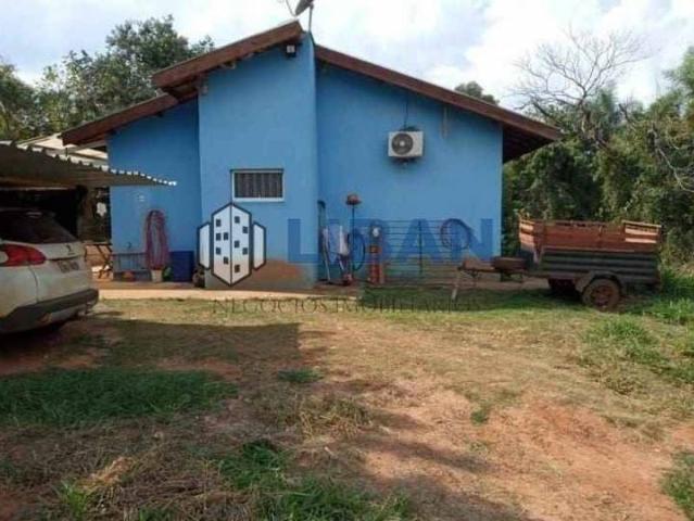 Chácara, Sítio ou Fazenda a venda em Bauru/SP Loteamento Empresarial Bauru