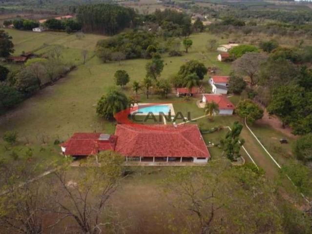 Chácara, Sítio ou Fazenda a venda em Bauru/SP Sitio Miranda