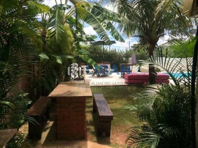 Chácara, Sítio ou Fazenda a venda em Bauru/SP Vale do Igapó