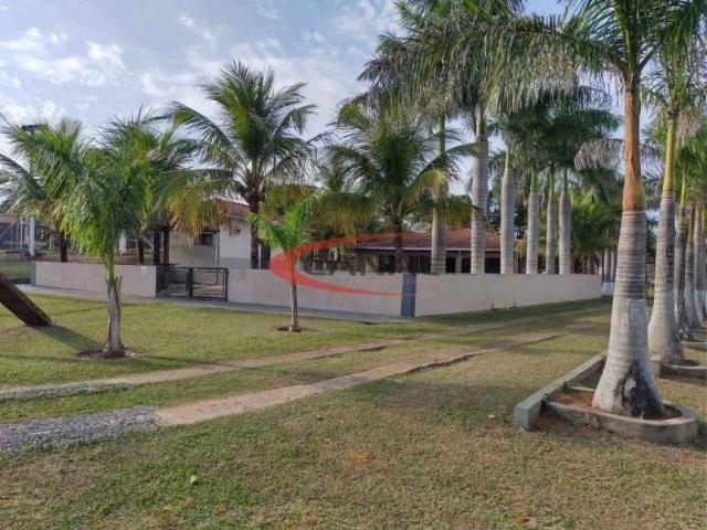 Chácara, Sítio ou Fazenda a venda em Bauru/SP Vila São Paulo