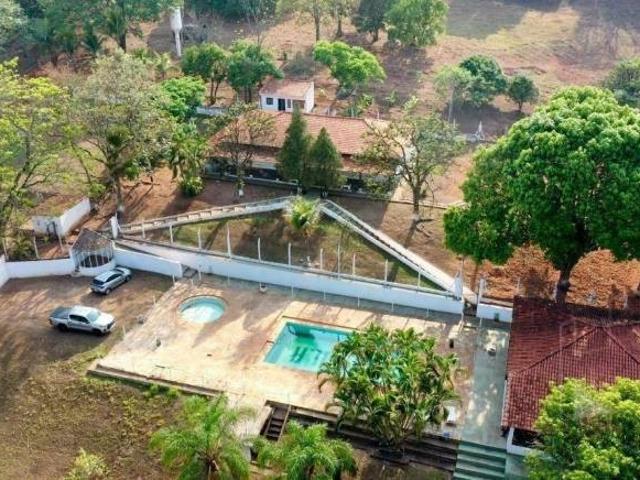 Chácara, Sítio ou Fazenda a venda em Boa Esperança Do Sul/SP Centro