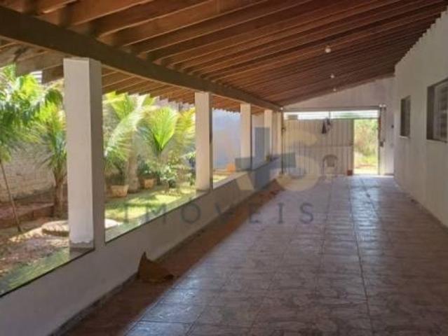 Chácara, Sítio ou Fazenda a venda em Bocaina/SP Jardim Residencial Guarantã£