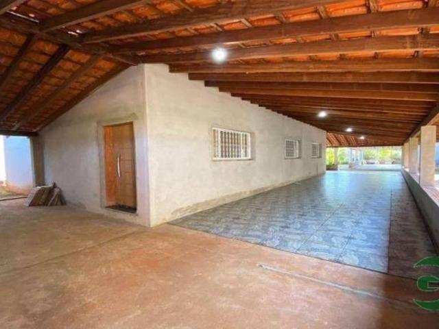 Chácara, Sítio ou Fazenda a venda em Bocaina/SP Residencial Guarantã