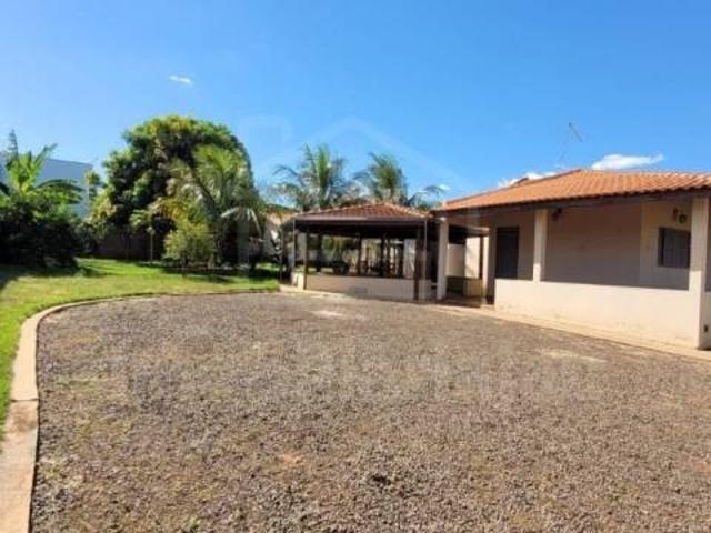 Chácara, Sítio ou Fazenda a venda em Bocaina/SP Residencial Himalaia