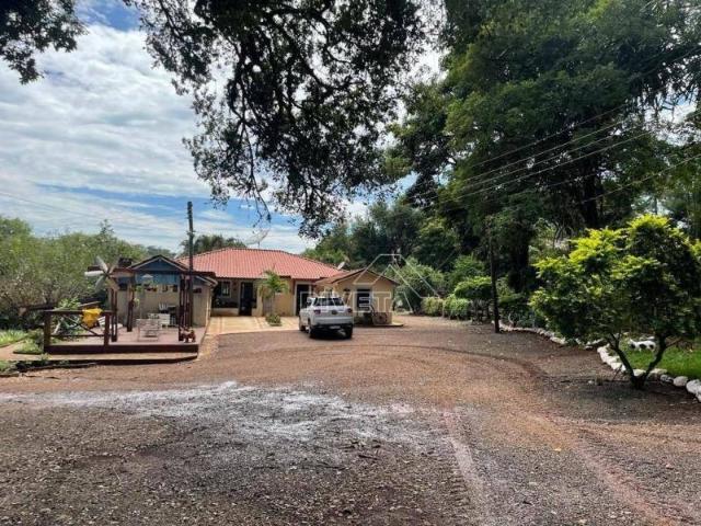 Chácara, Sítio ou Fazenda a venda em Bocaina/SP Zona Rural