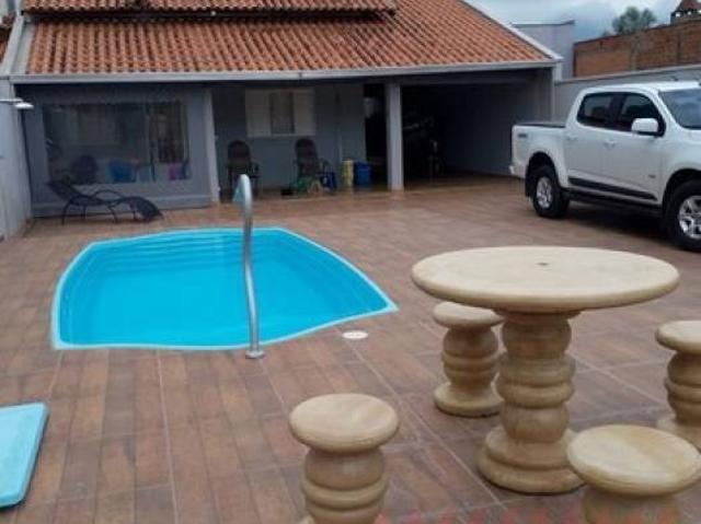 Chácara, Sítio ou Fazenda a venda em Borborema/SP Condomínio Village Tietê