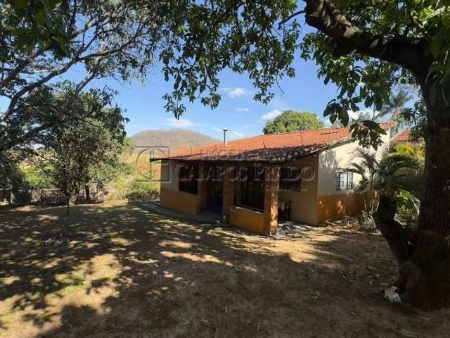 Chácara, Sítio ou Fazenda a venda em Brotas/SP Condomínio Bosque Do Jacaré
