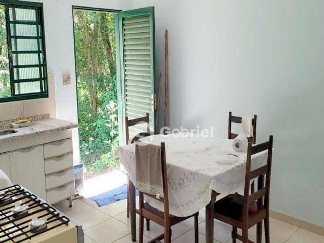 Chácara, Sítio ou Fazenda a venda em Brotas/SP Condomínio Bosque Do Jacaré