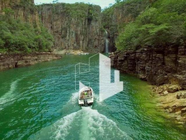Chácara, Sítio ou Fazenda a venda em Capitólio/MG Centro