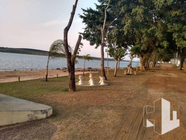 Chácara, Sítio ou Fazenda a venda em Dois Córregos/SP Condomínio Três Rios