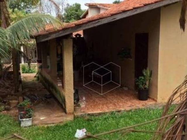 Chácara, Sítio ou Fazenda a venda em Dois Córregos/SP Condomínio Três Rios