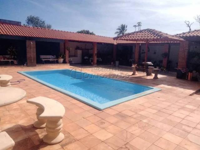 Chácara, Sítio ou Fazenda a venda em Dois Córregos/SP Condominio Eldorado