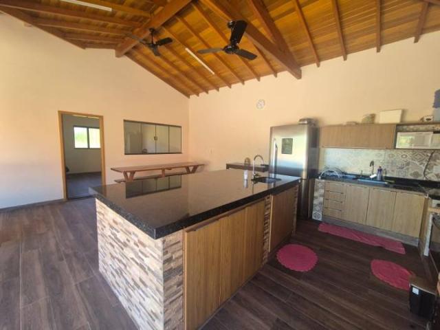 Chácara, Sítio ou Fazenda a venda em Dois Córregos/SP Condominio Eldorado