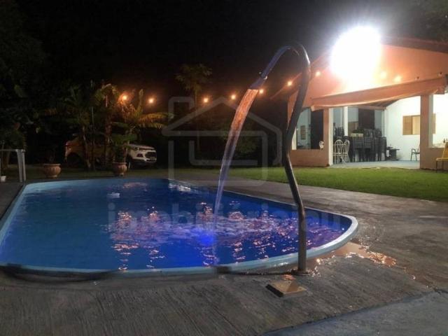 Chácara, Sítio ou Fazenda a venda em Dois Córregos/SP Campos Elísios Ii