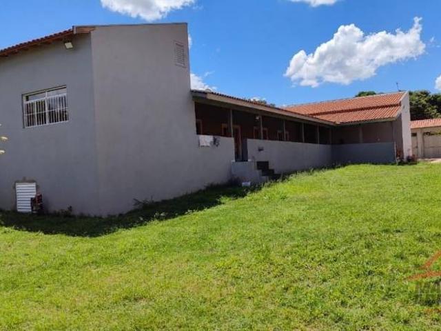 Chácara, Sítio ou Fazenda a venda em Dois Córregos/SP Chácara Califórnia