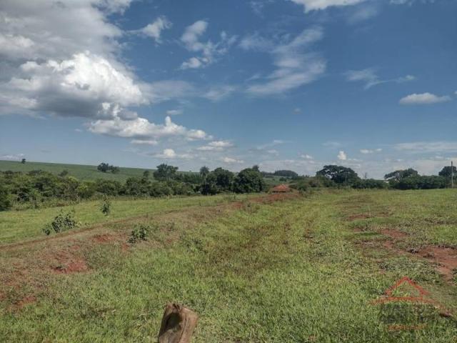 Chácara, Sítio ou Fazenda a venda em Dois Córregos/SP Guarapuã
