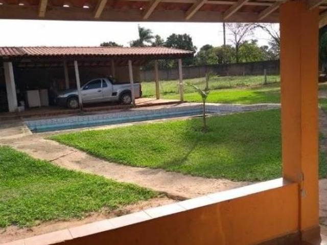 Chácara, Sítio ou Fazenda a venda em Dois Córregos/SP Jardim Paulista