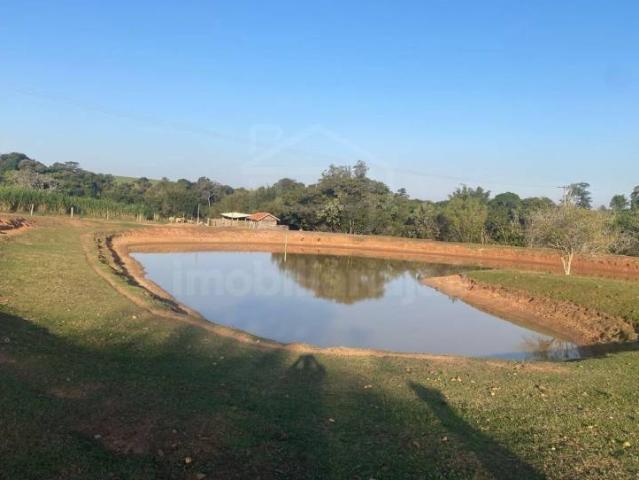 Chácara, Sítio ou Fazenda a venda em Dois Córregos/SP Sitio São Jorge