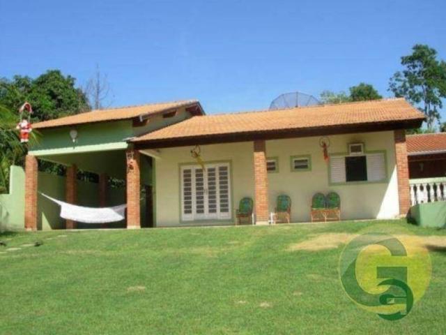 Chácara, Sítio ou Fazenda a venda em Dois Córregos/SP Portal Do Anhembi