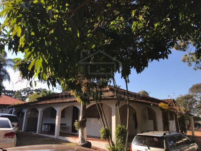 Chácara, Sítio ou Fazenda a venda em Dois Córregos/SP Rod. Sp 304 Dois Córregos/torrinha