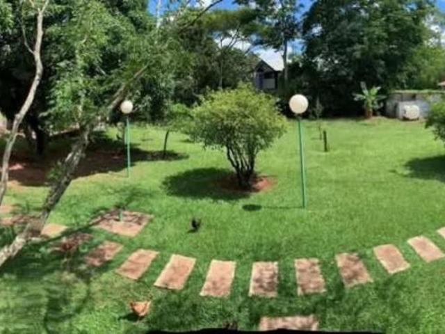 Chácara, Sítio ou Fazenda a venda em Dois Córregos/SP Vila De Guarapuã