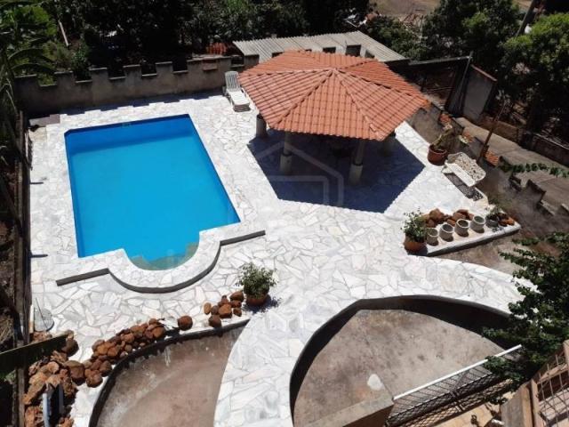 Chácara, Sítio ou Fazenda a venda em Igaraçu Do Tietê/SP Centro