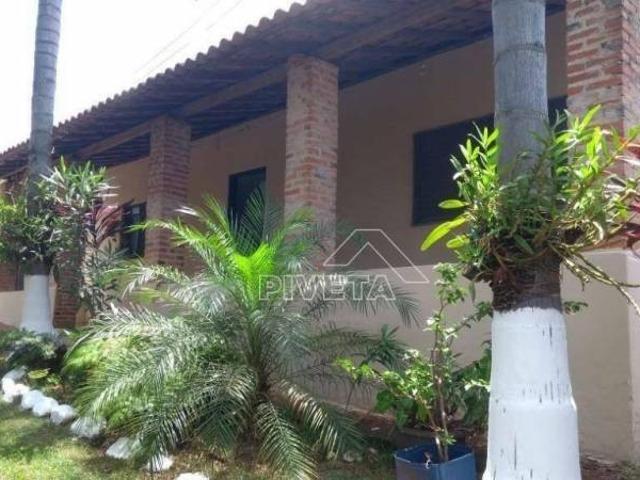 Chácara, Sítio ou Fazenda a venda em Igaraçu Do Tietê/SP Jardim Altos De Igaraçu