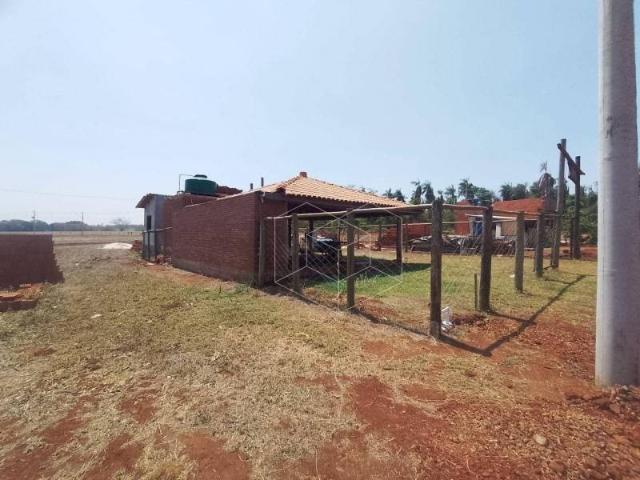 Chácara, Sítio ou Fazenda a venda em Itaju/SP Centro