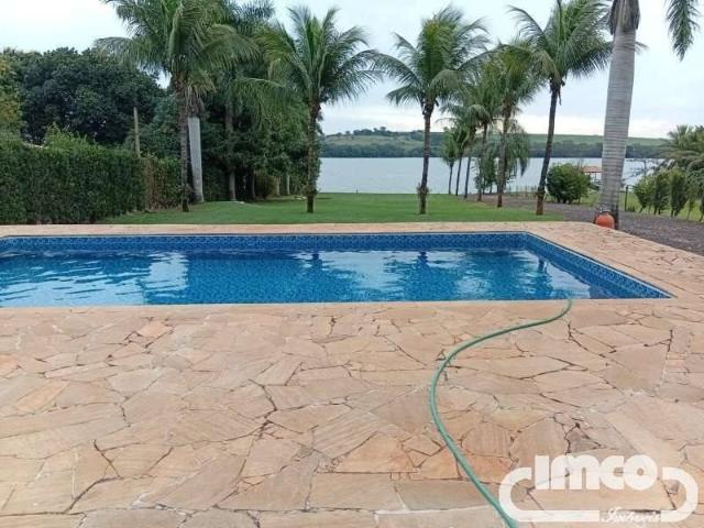 Chácara, Sítio ou Fazenda a venda em Itaju/SP Saint Paul Weekend
