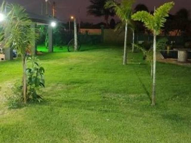 Chácara, Sítio ou Fazenda a venda em Itaju/SP Condominio Saint Paul Rio Tietê Itaju/sp