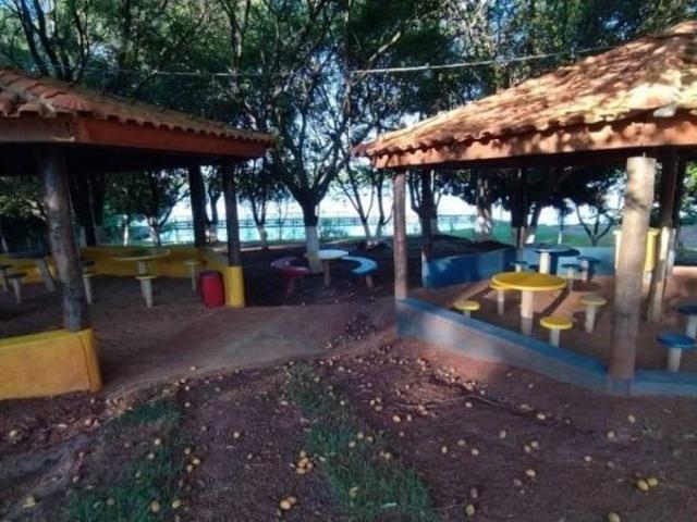 Chácara, Sítio ou Fazenda a venda em Itaju/SP Condomínio Recanto Dos Jequitabas