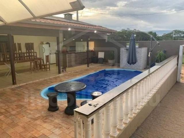 Chácara, Sítio ou Fazenda a venda em Itaju/SP Recanto Das Garças condomínio