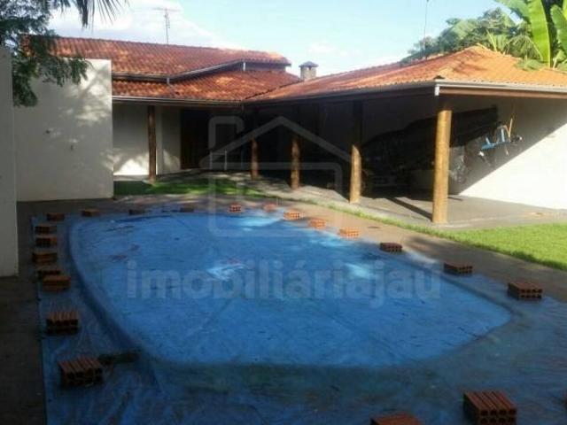 Chácara, Sítio ou Fazenda a venda em Itaju/SP Recanto Jequitibas