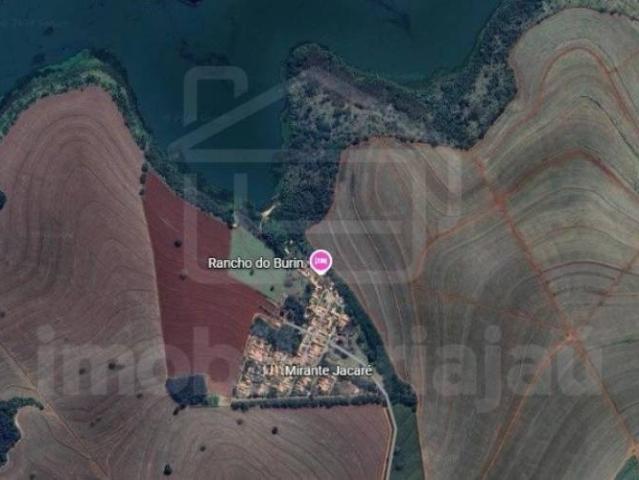 Chácara, Sítio ou Fazenda a venda em Itaju/SP Residencial Mirante Do Rio Jacaré