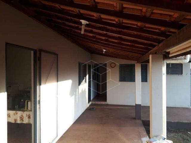 Chácara, Sítio ou Fazenda a venda em Itaju/SP Zona Rural